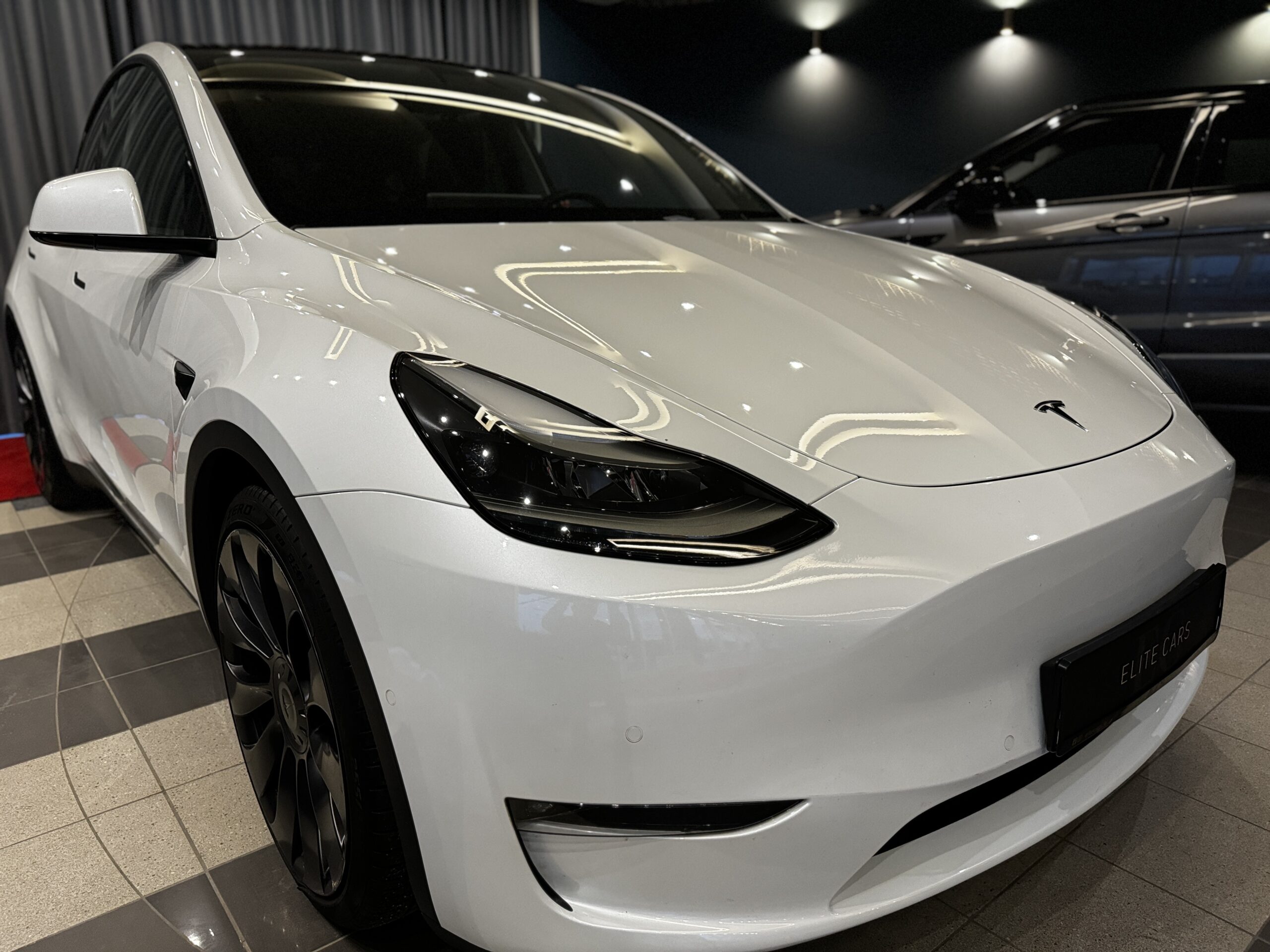 Tesla Y Performance AWD Autopilot 2022 - Elite Cars