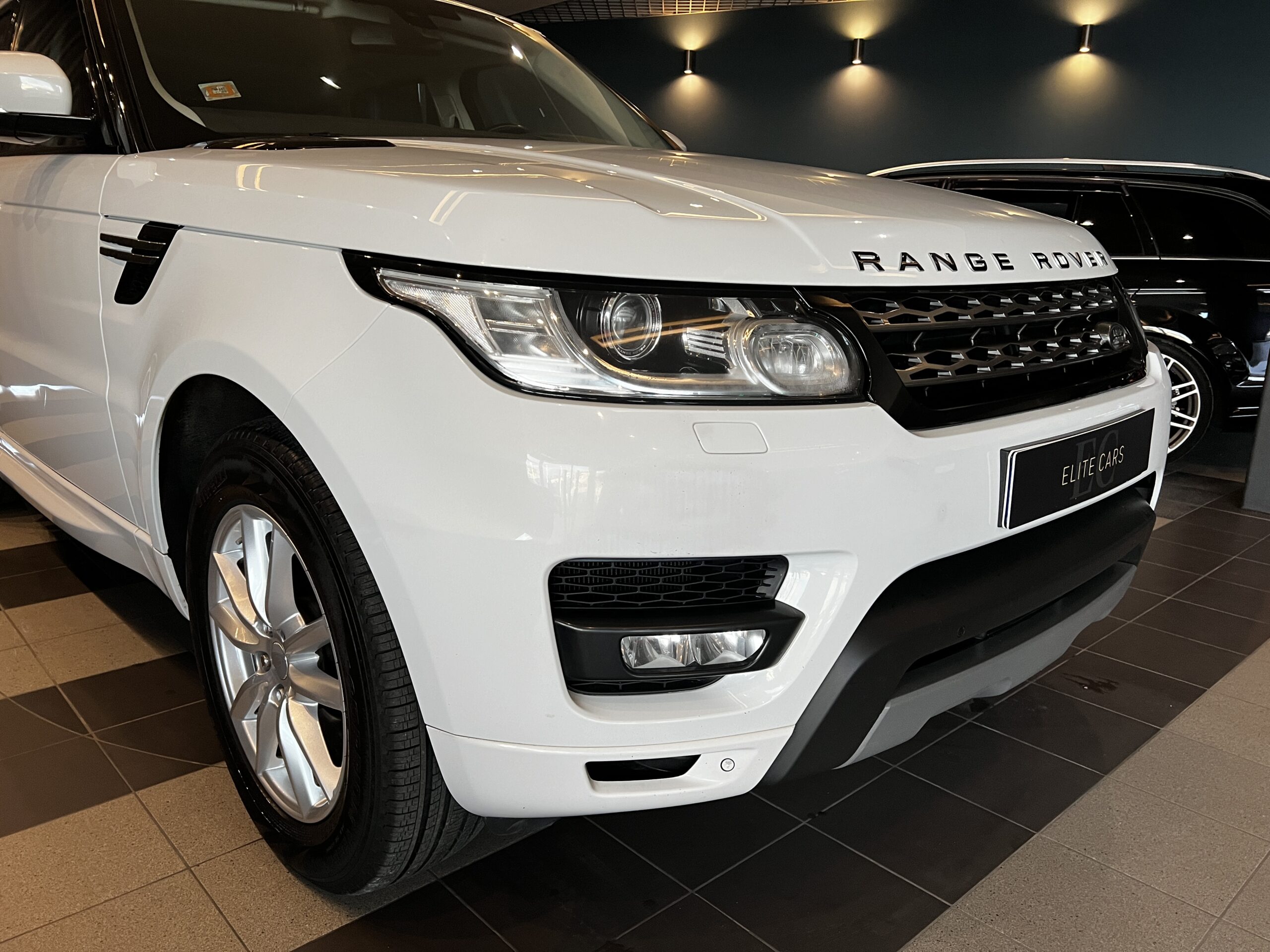 Land Rover Range Rover Sport 2016 - Elite Cars