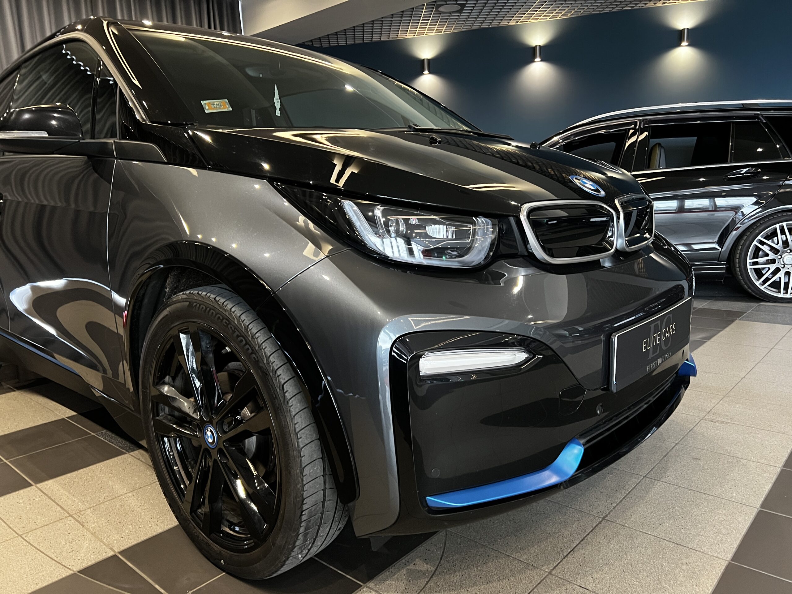 Hankook S Bmw I3