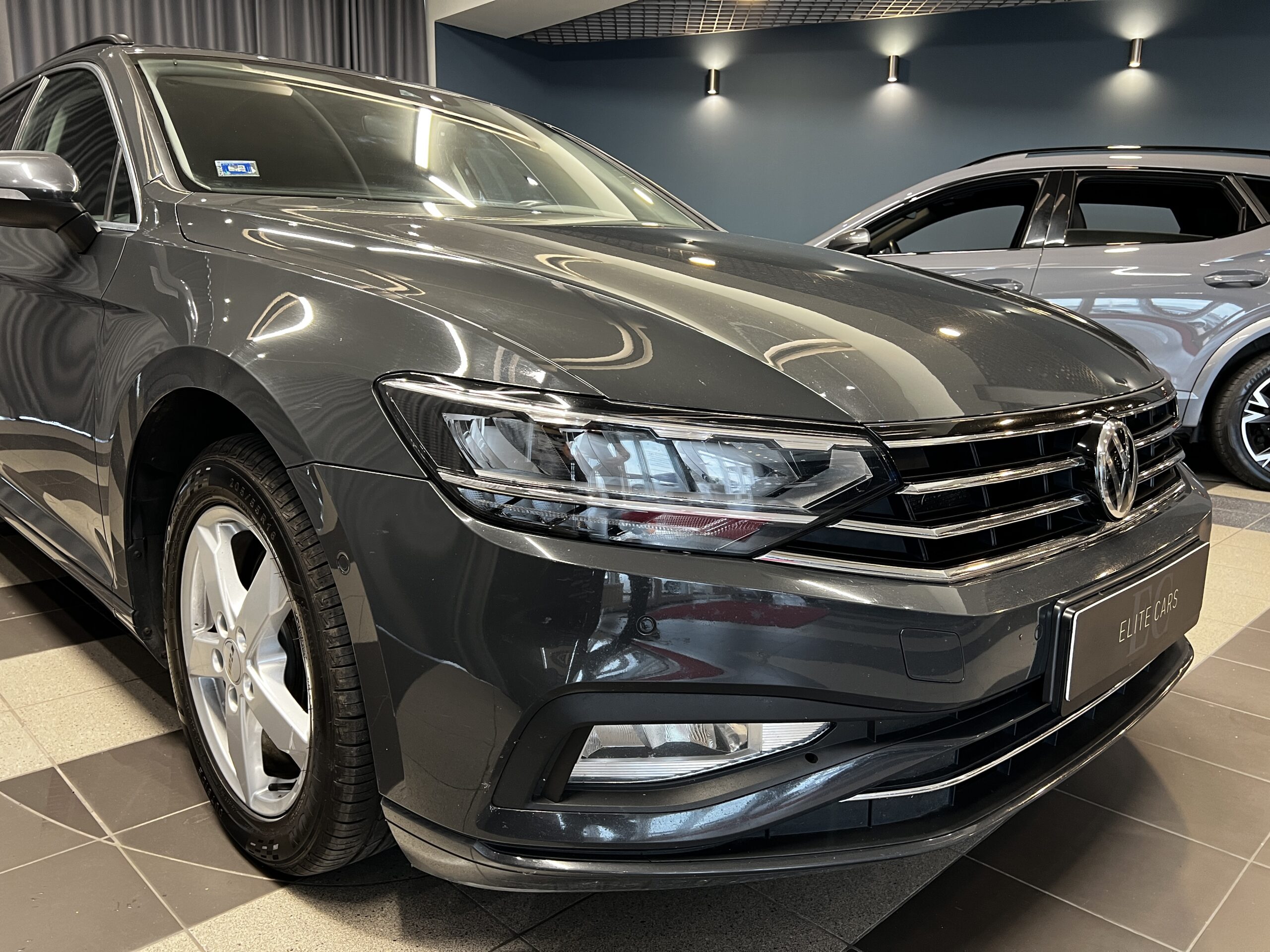 Volkswagen Passat 2019 - Elite Cars
