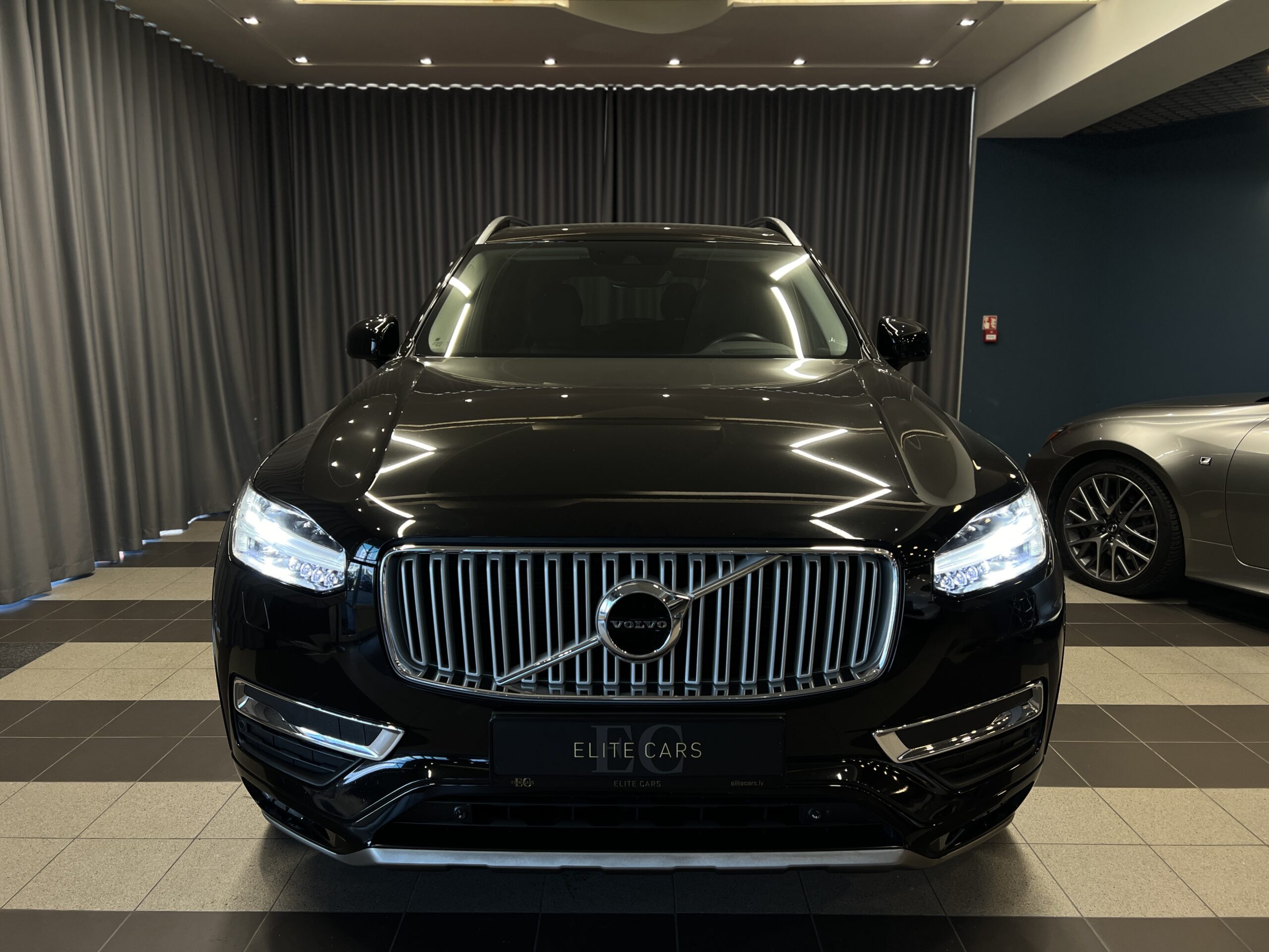 Volvo XC90 D5 Inscription 2016 - ELITECARS