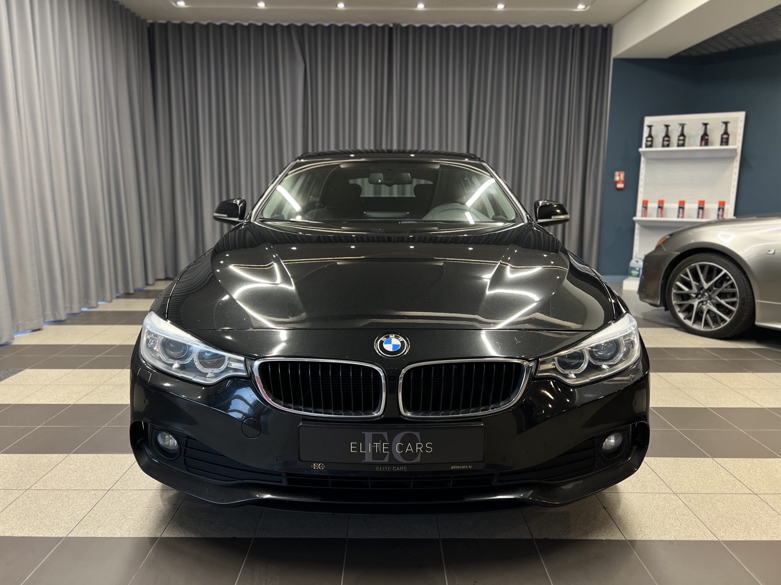 BMW 420 2015 - Elite Cars