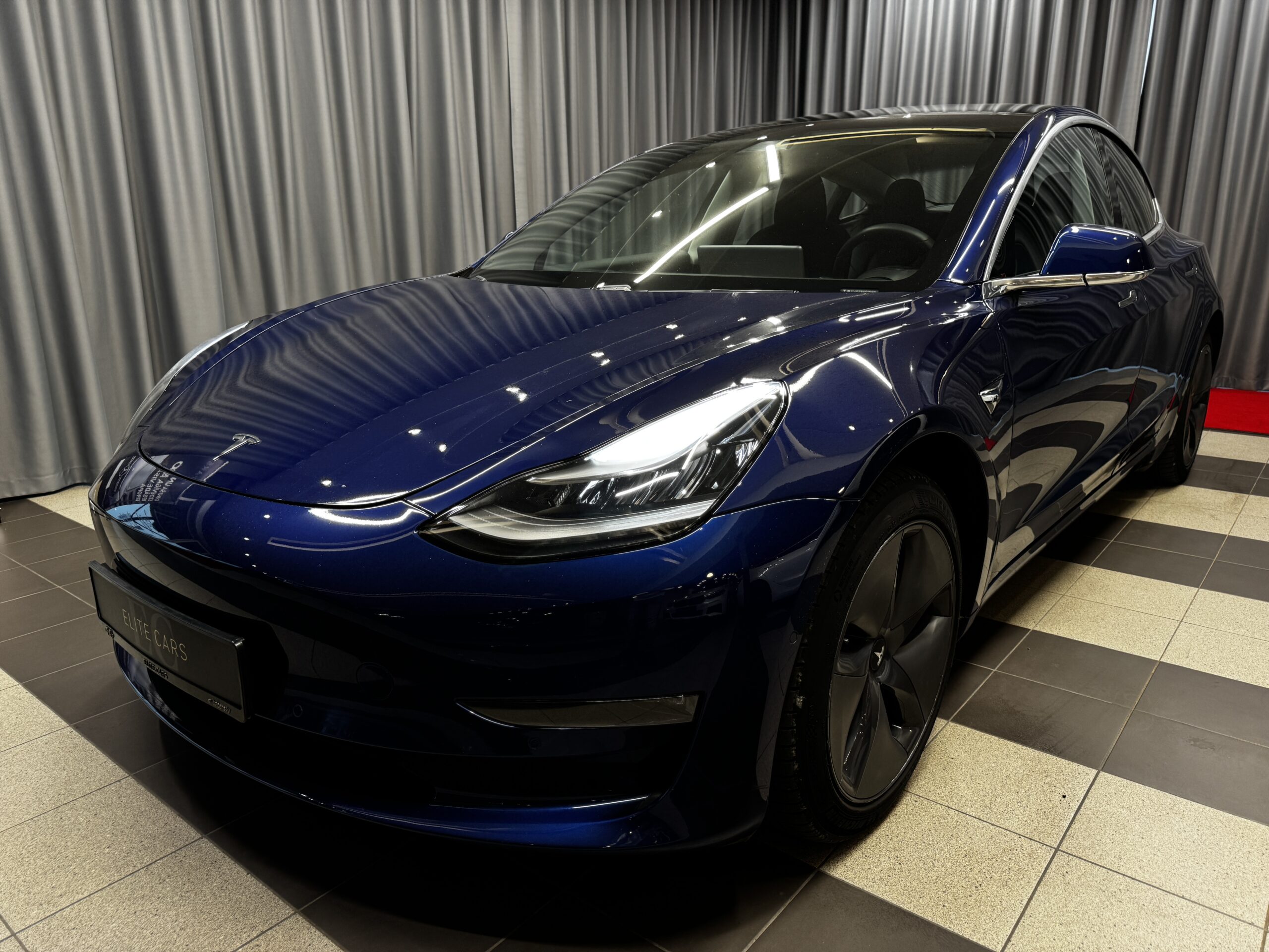 Tesla Model 3 2019 - Elite Cars