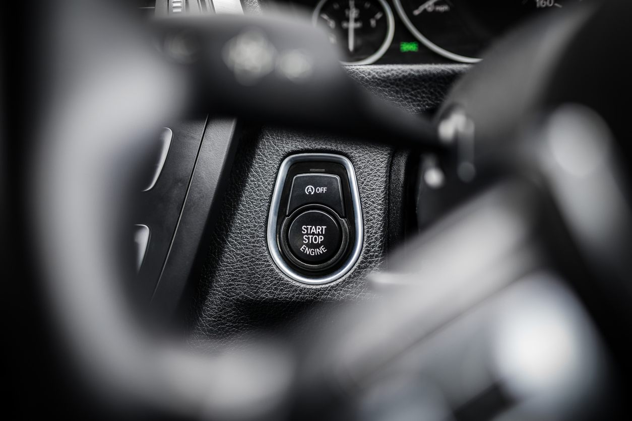 Cik Daudz Degvielas Ietaupa Automātiskā Start-Stop Sistēma?
