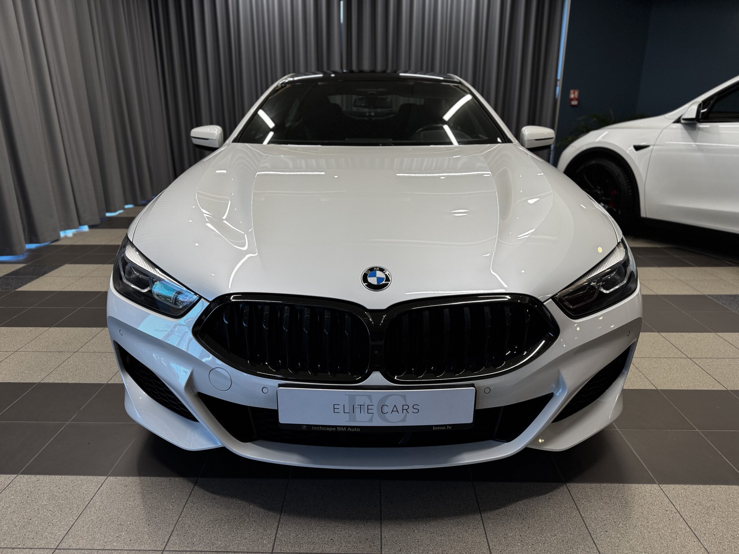 BMW 840 2021 - Elite Cars