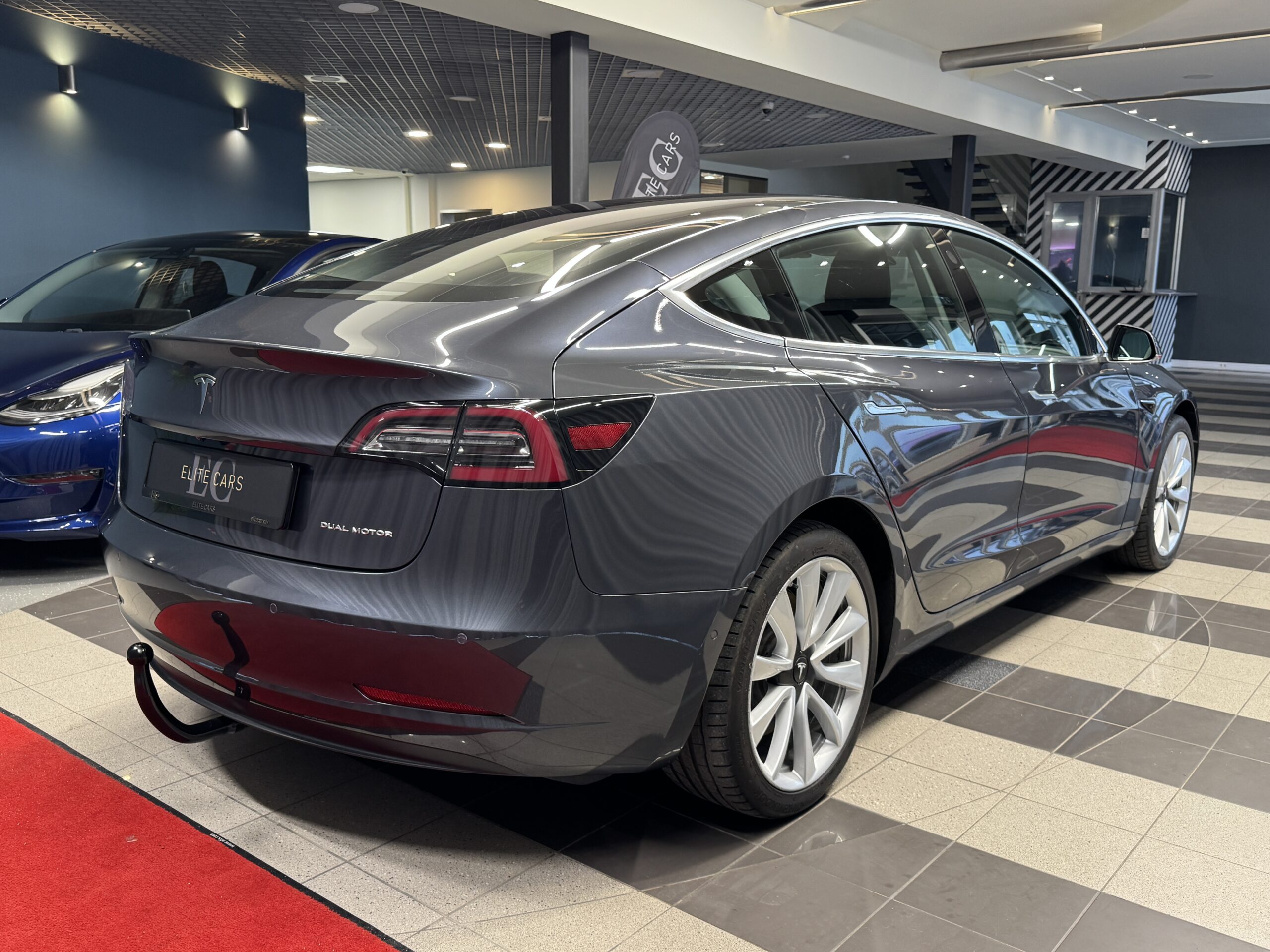 Tesla Model 3 2019 - Elite Cars