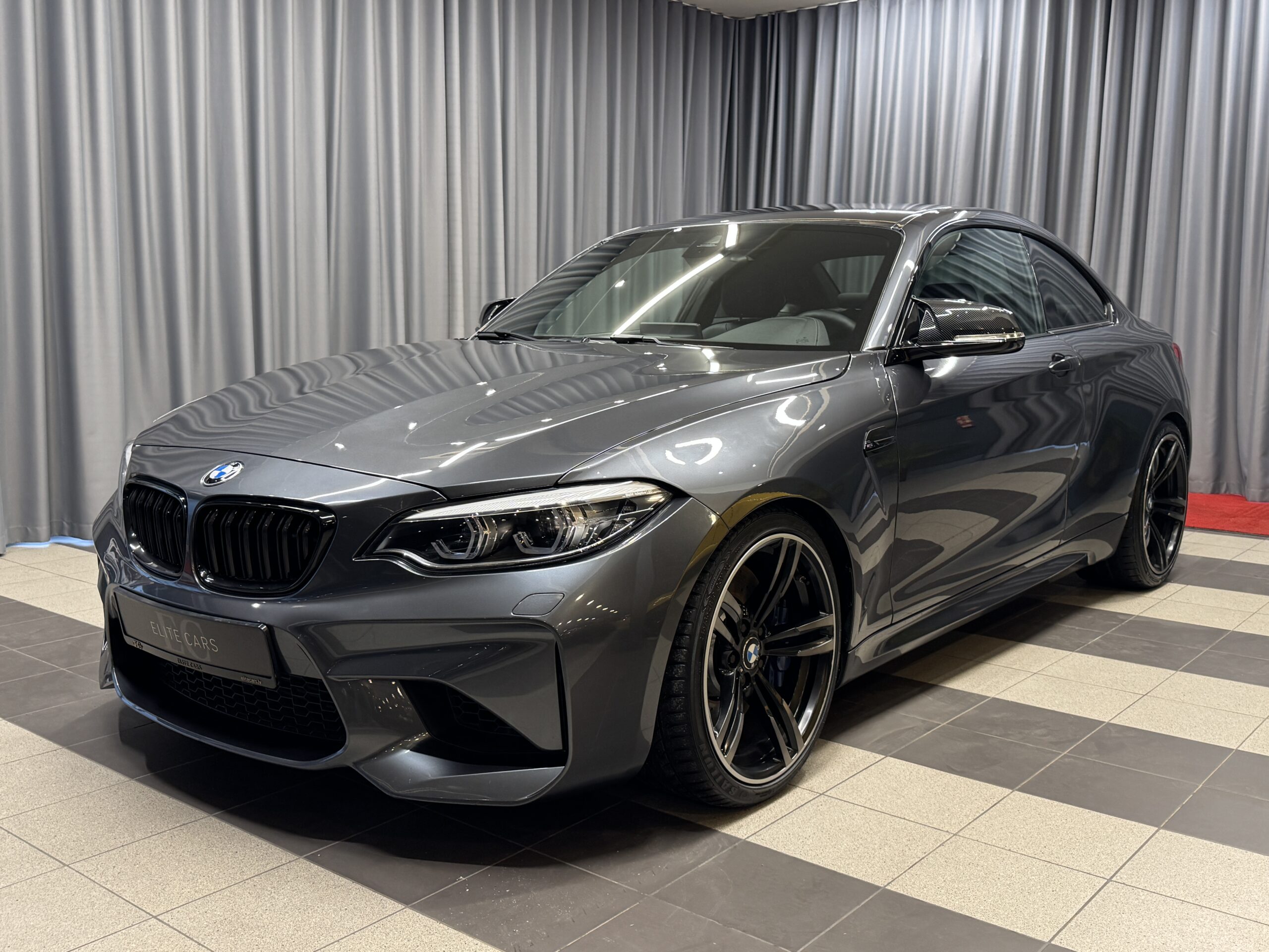 BMW M2 2017 - Elite Cars