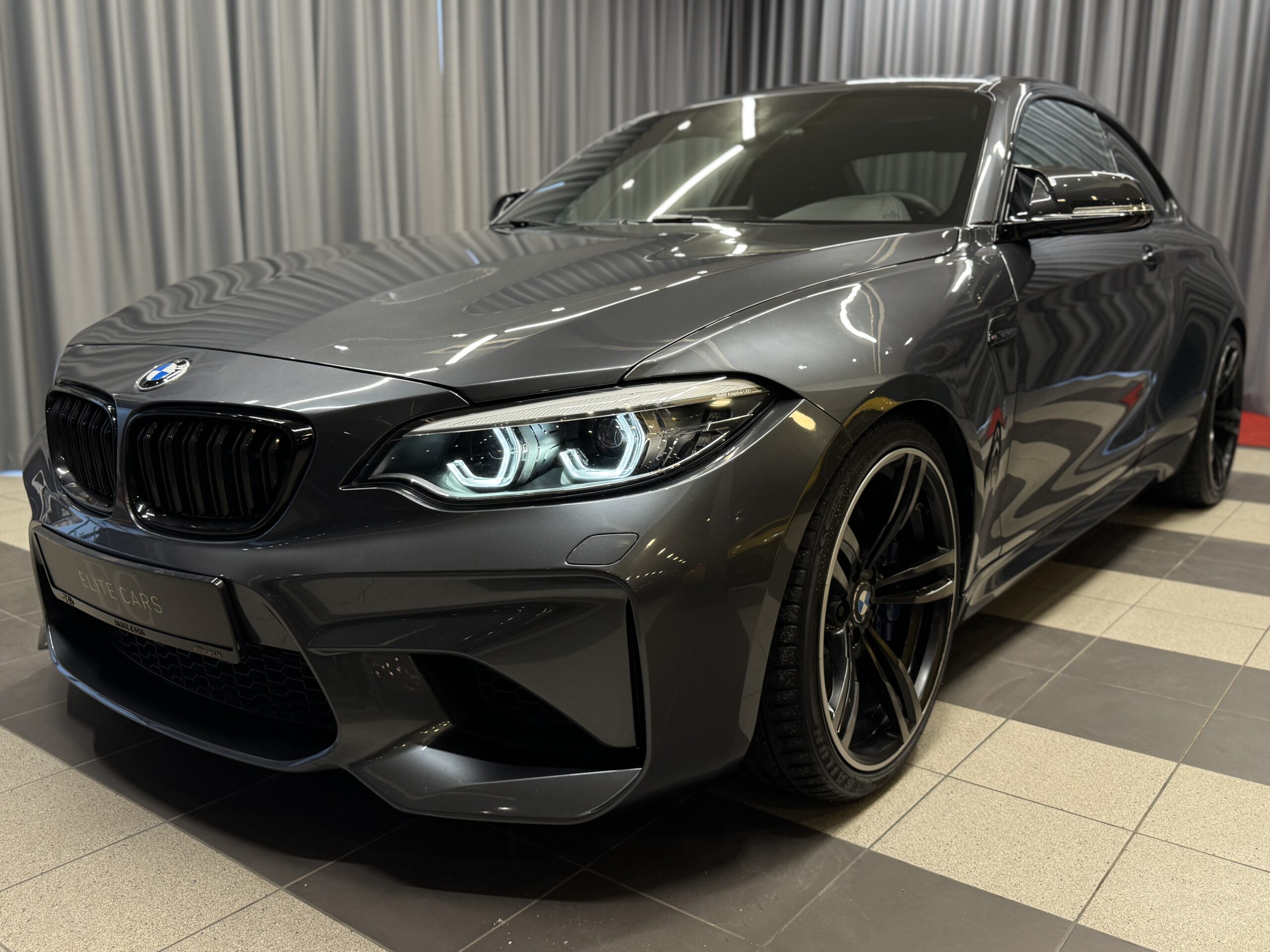 BMW M2 2017 - Elite Cars