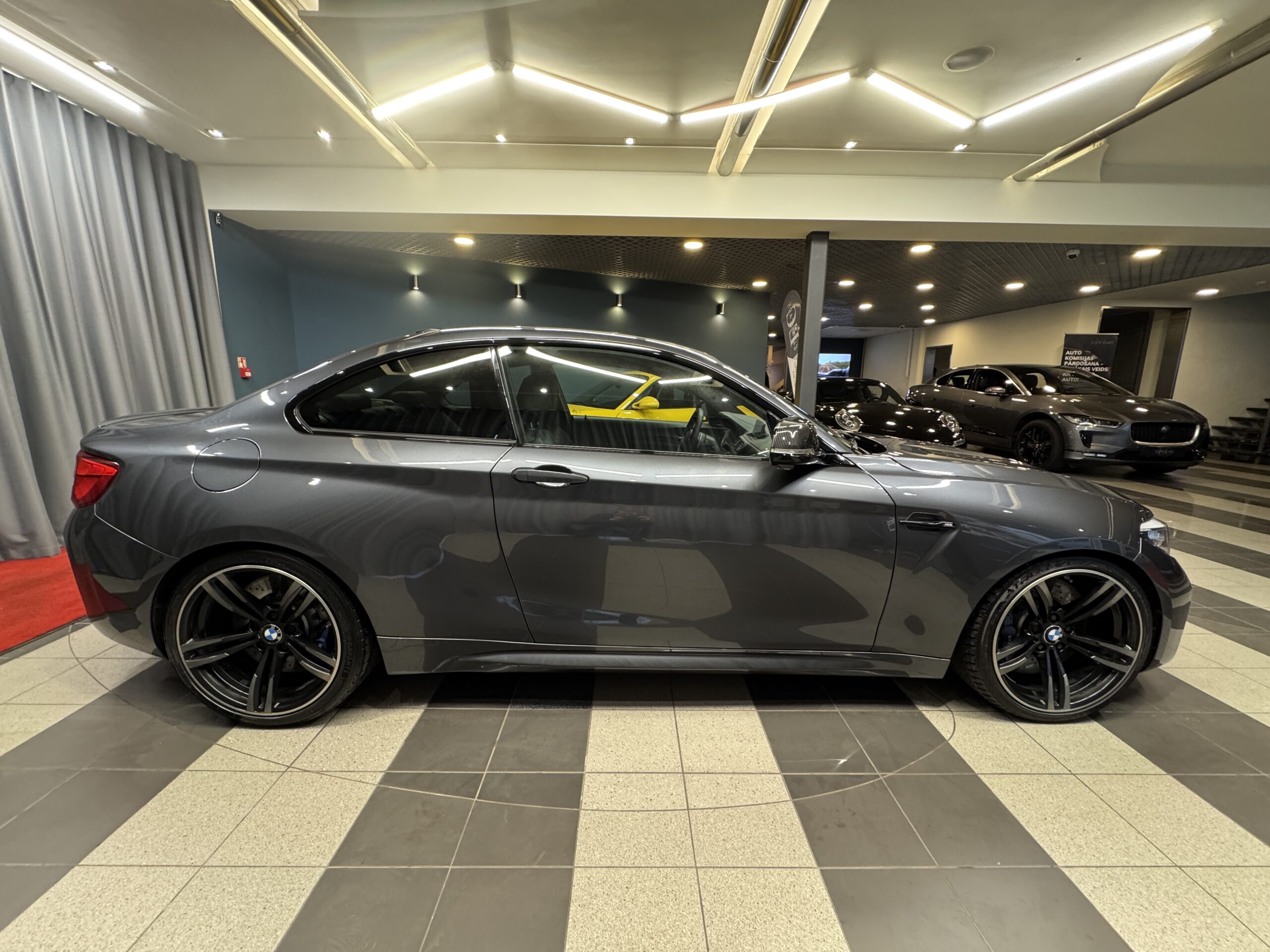 BMW M2 2017 - Elite Cars