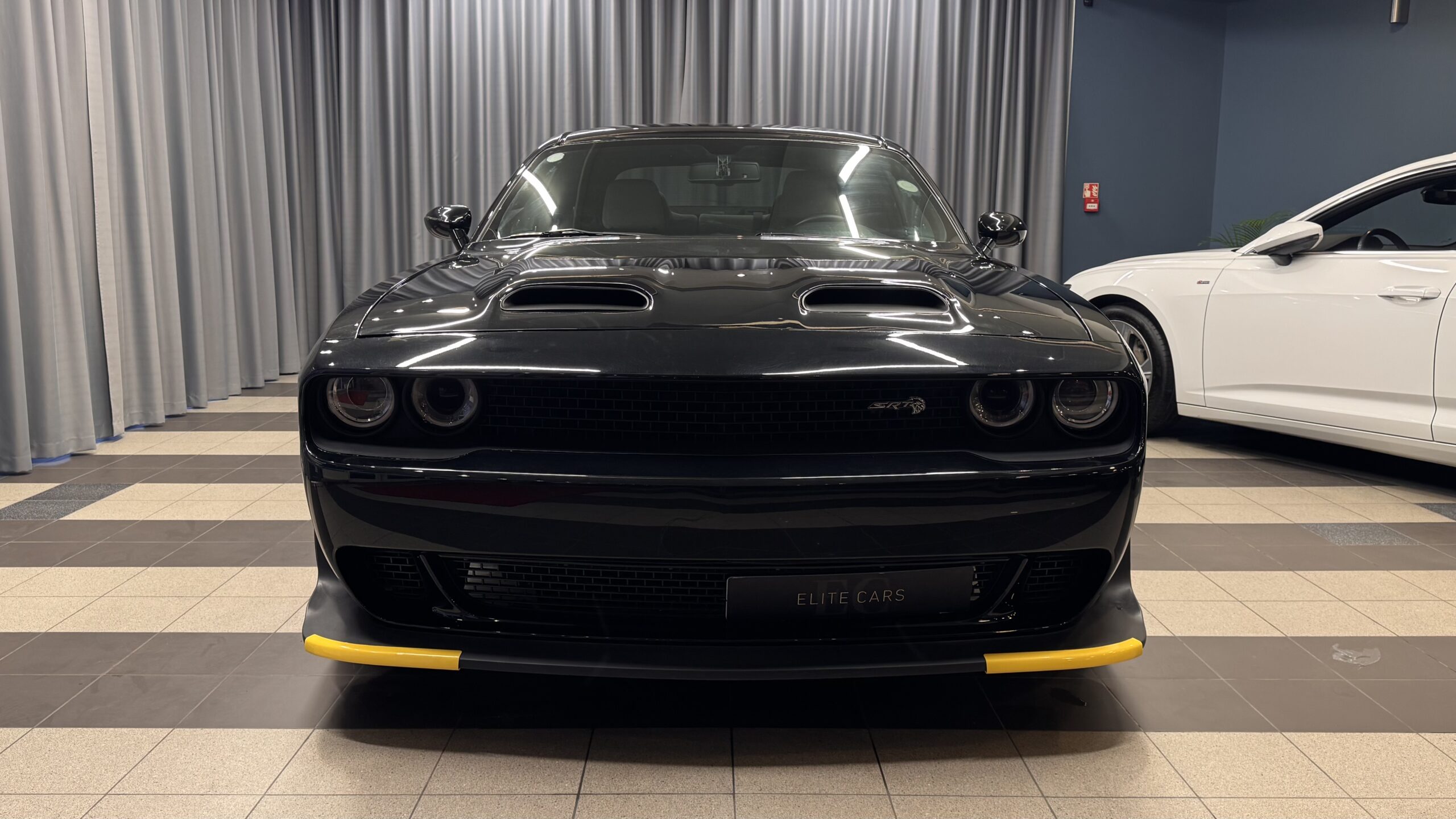 Dodge Challanger 2018 - Elite Cars